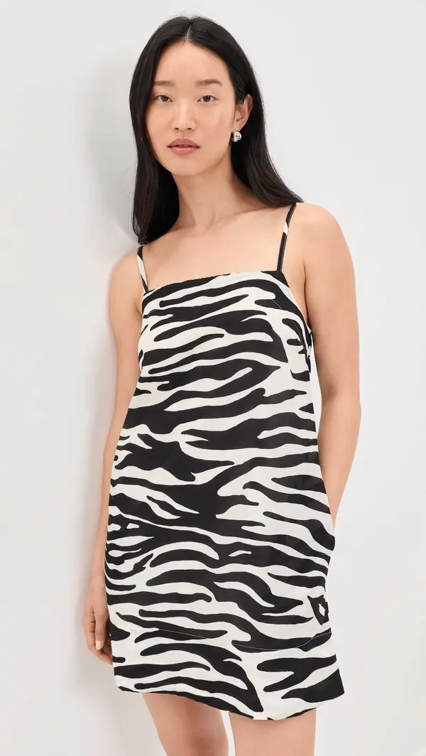 PISTOLA Misa Dress
