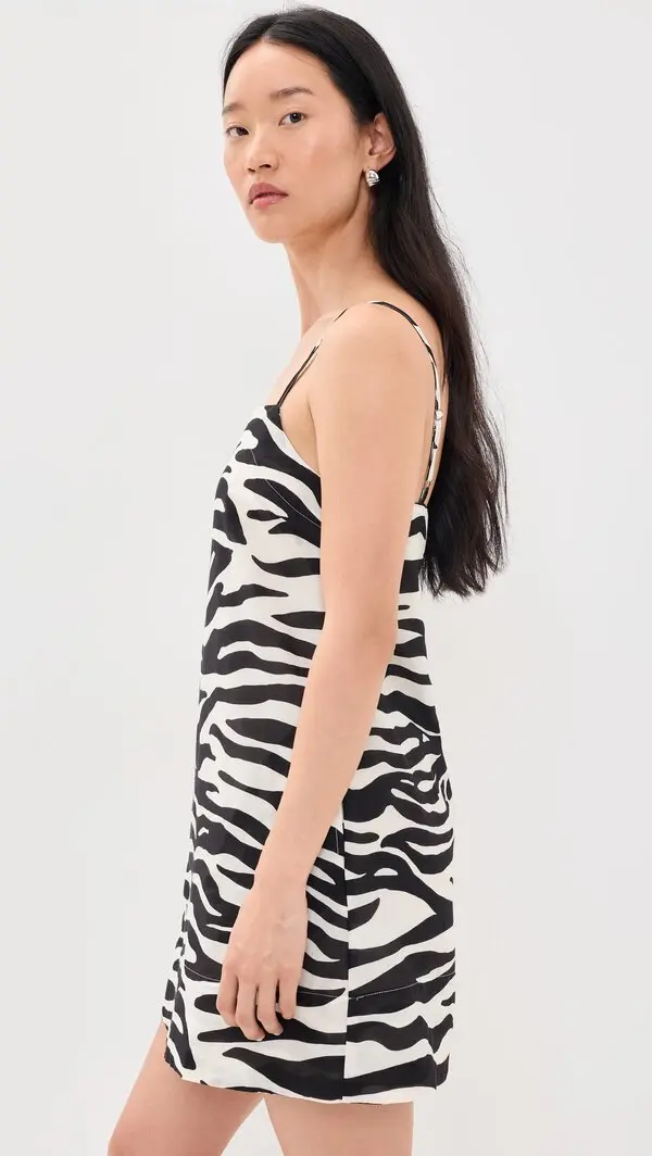 PISTOLA Misa Dress