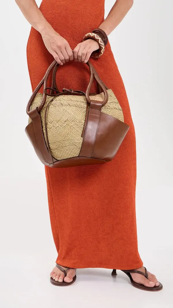 Johanna Ortiz Camel Ballad Of The Frontier Tote Bag