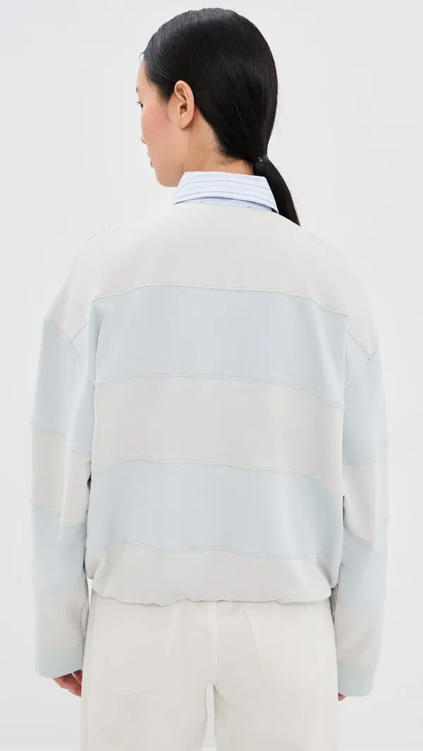 Acne Studios Polo Sweatshirt