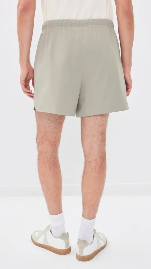 Fear Of God Gym Shorts 5