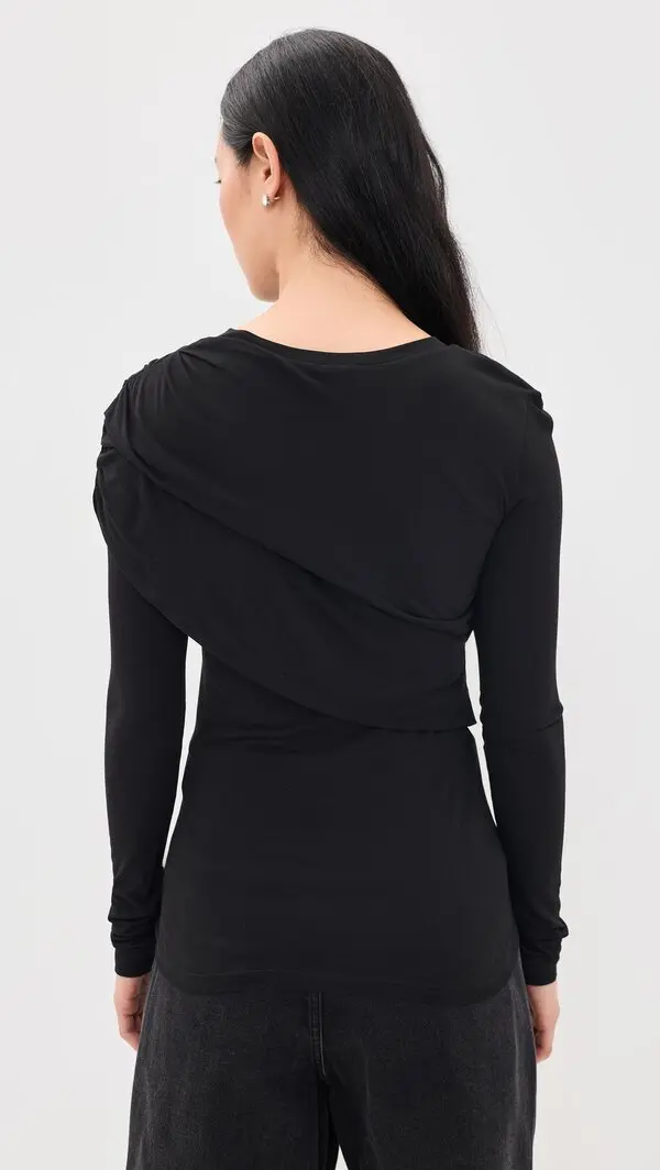Isabel Marant Étoile Dressi Top