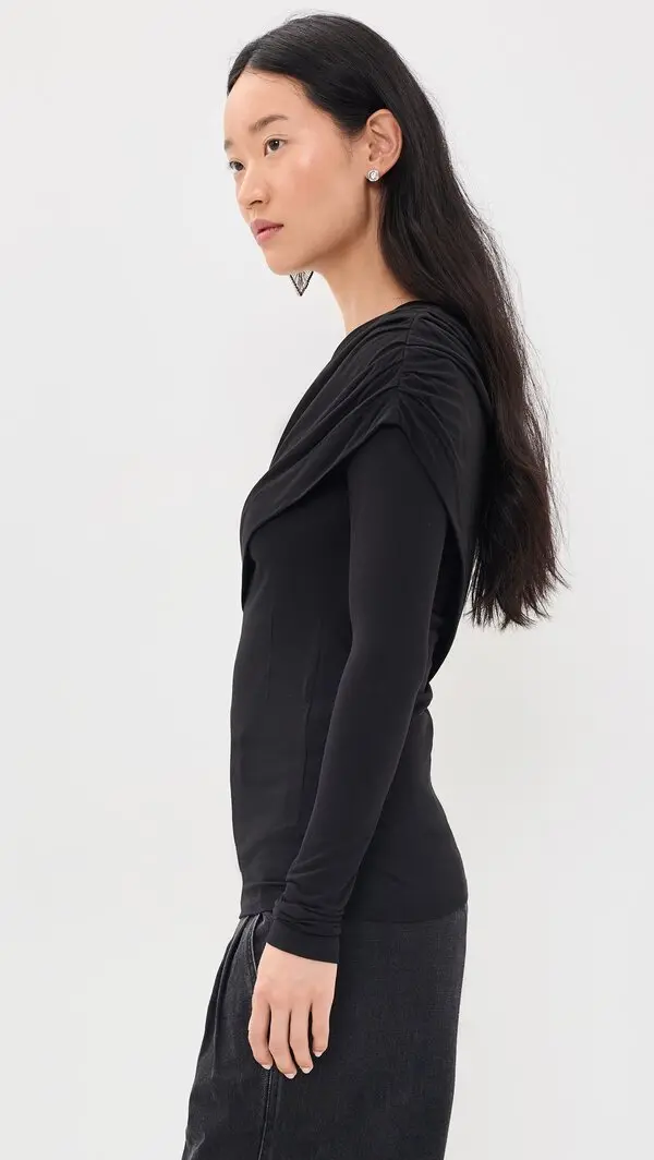 Isabel Marant Étoile Dressi Top