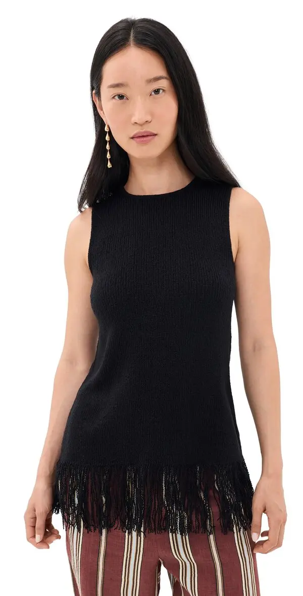 SIMONMILLER Lisel Knit Top