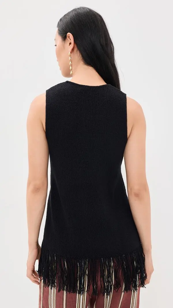 SIMONMILLER Lisel Knit Top