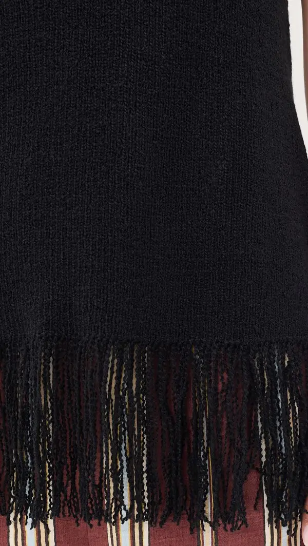 SIMONMILLER Lisel Knit Top