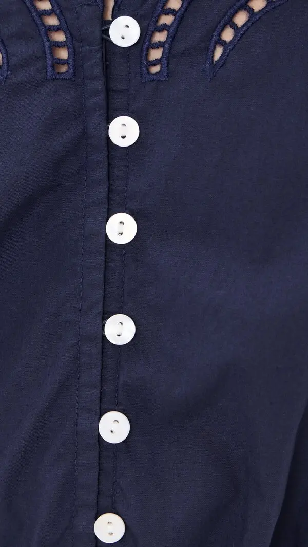 Rails Sandi Top