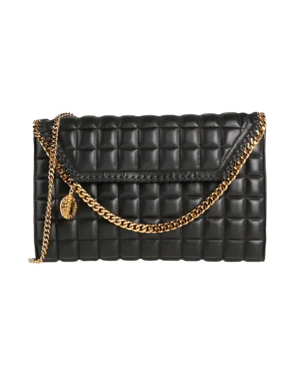 Stella McCartney Cross-body Bag Polyester, Polyurethane
