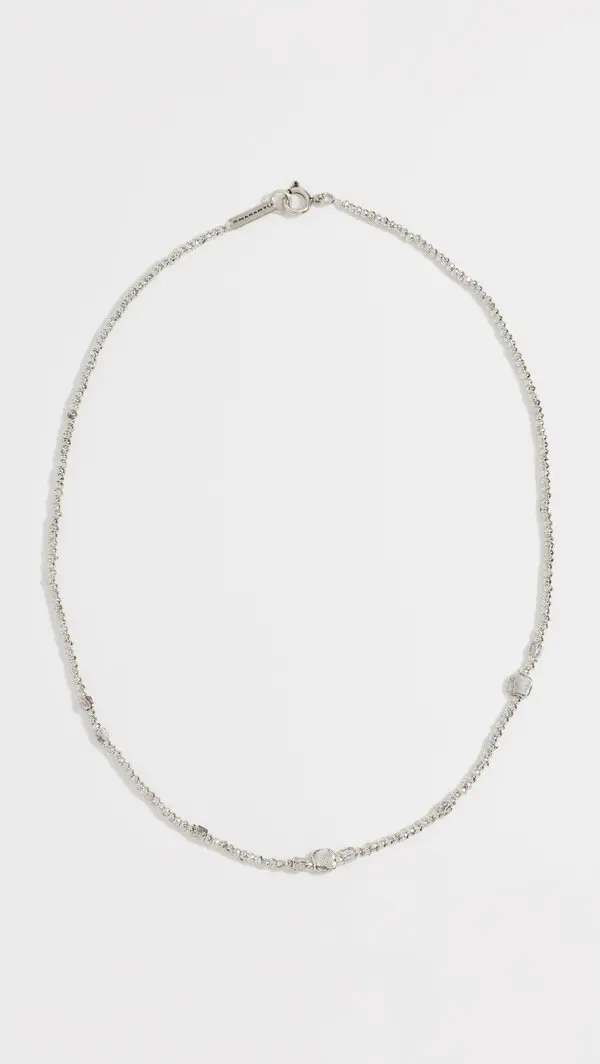 Isabel Marant Étoile Beaded Necklace