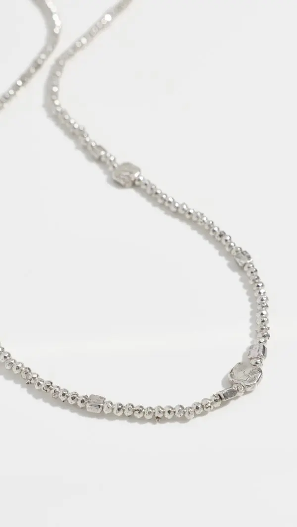 Isabel Marant Étoile Beaded Necklace