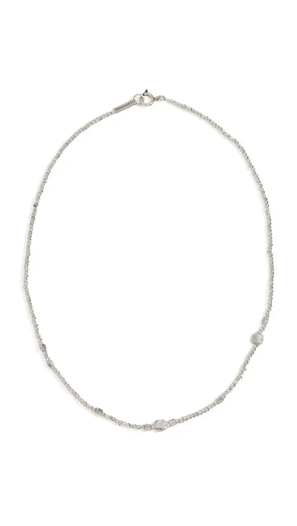 Isabel Marant Étoile Beaded Necklace