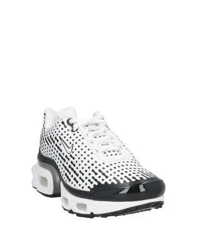 Nike Textile Fibers Sneakers - White