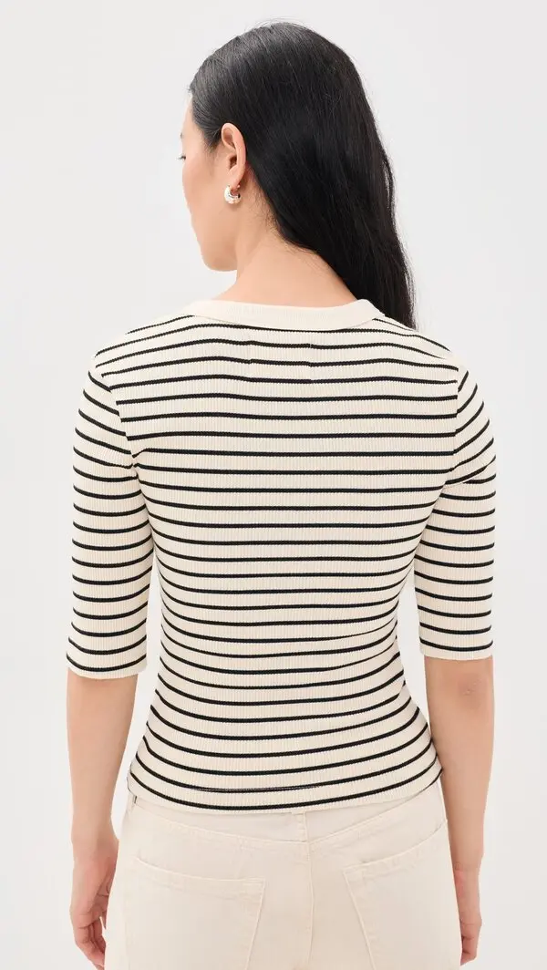 Citizens Of Humanity Nali Henley Tee