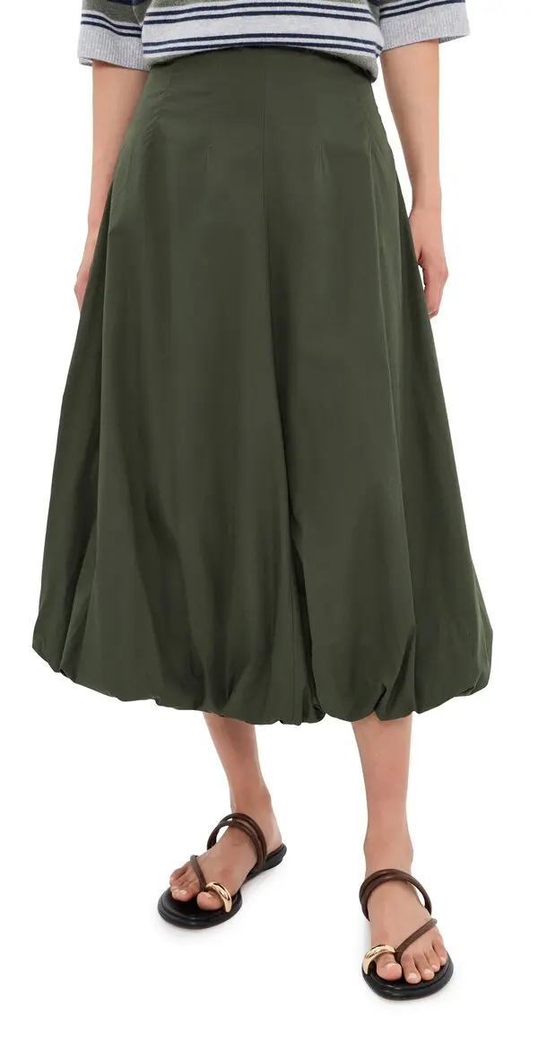 TWP Full Intentions Skirt