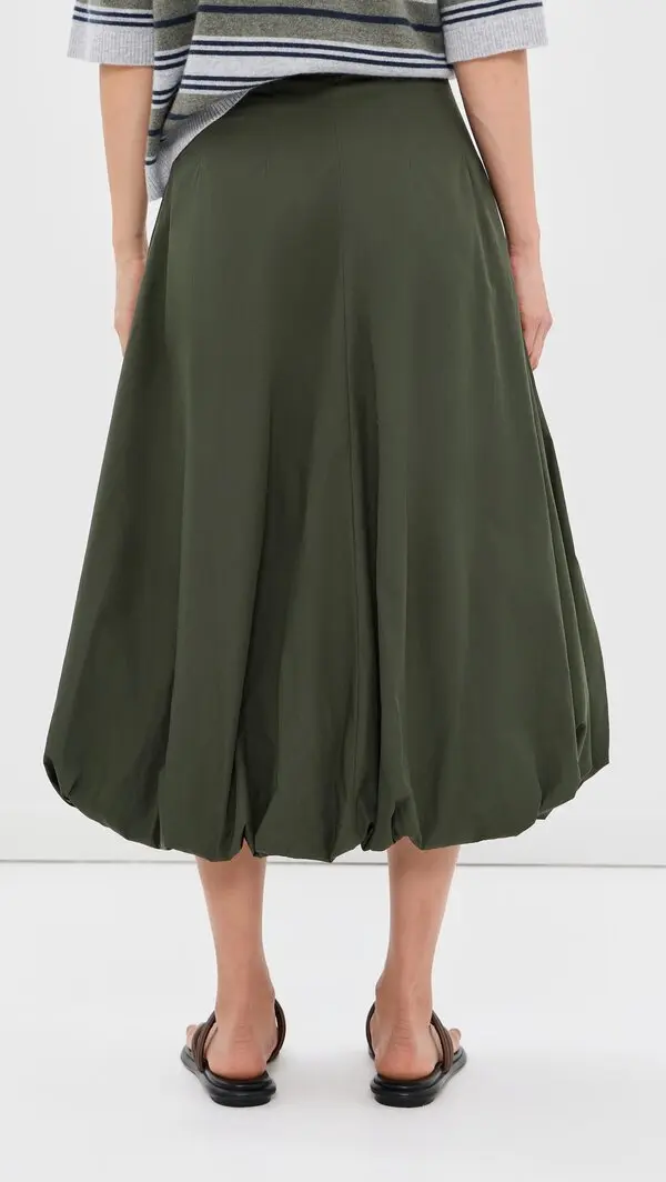 TWP Full Intentions Skirt