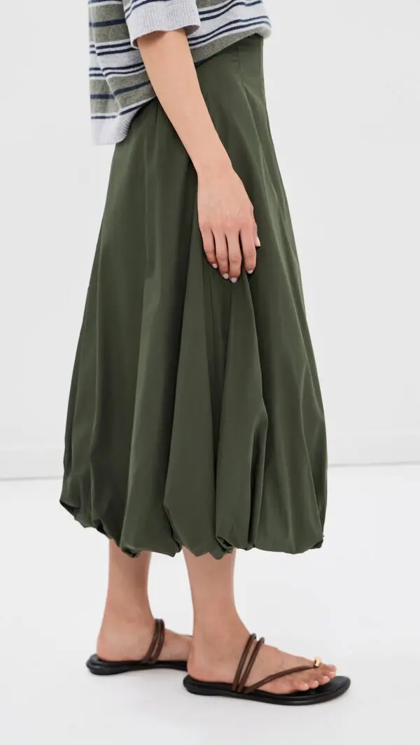 TWP Full Intentions Skirt