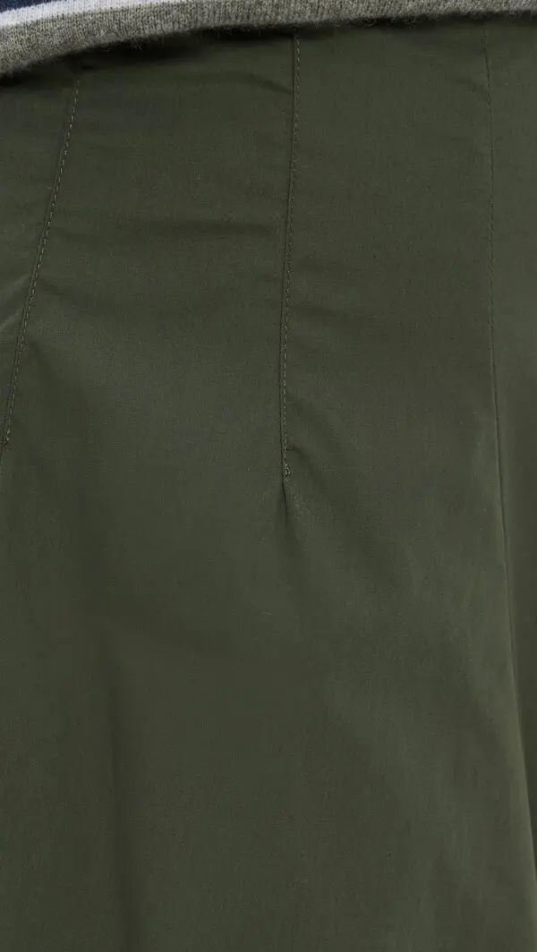 TWP Full Intentions Skirt