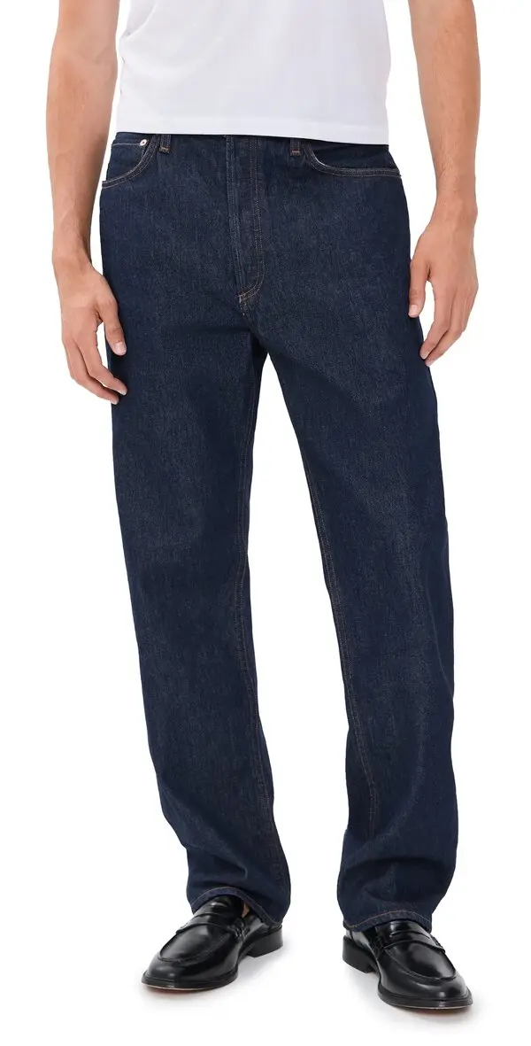 AGOLDE 90s Relaxed Straight Leg Jeans