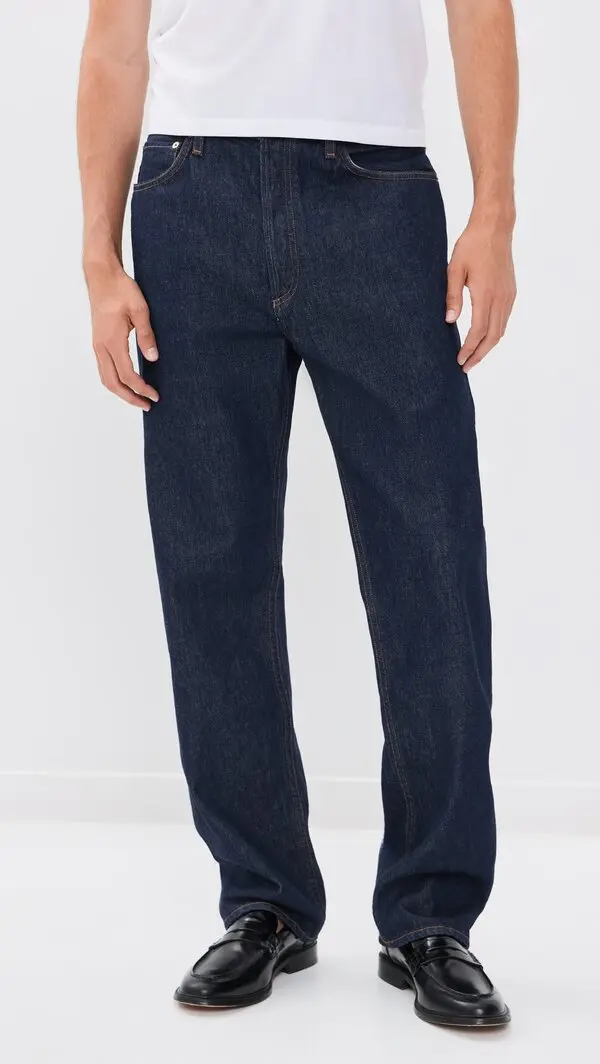 AGOLDE 90s Relaxed Straight Leg Jeans