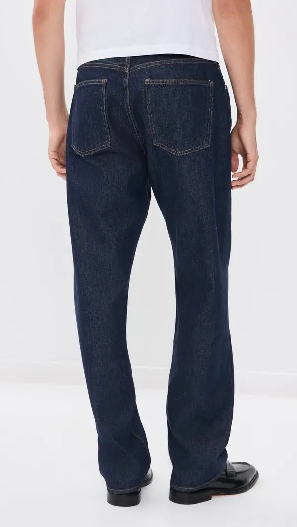 AGOLDE 90s Relaxed Straight Leg Jeans
