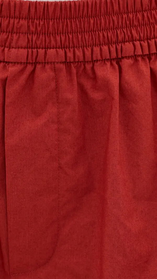 Varley Morales Shorts - Bossa Nova