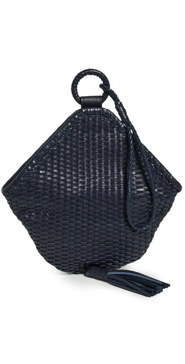 BEMBIEN Esme Clutch