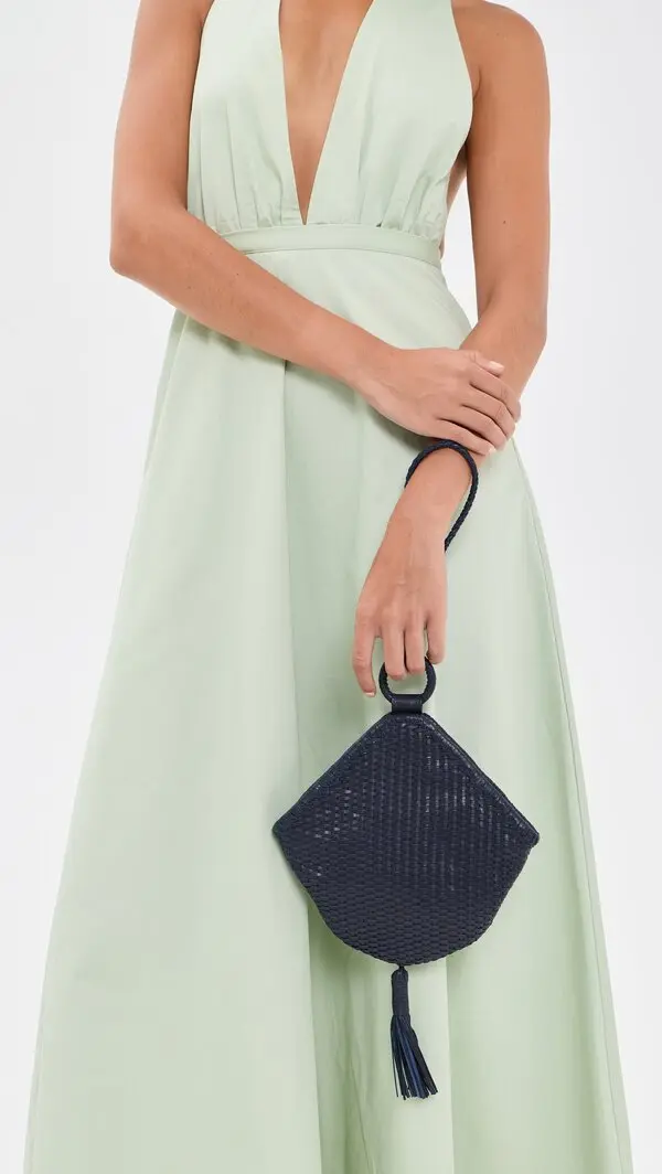 BEMBIEN Esme Clutch