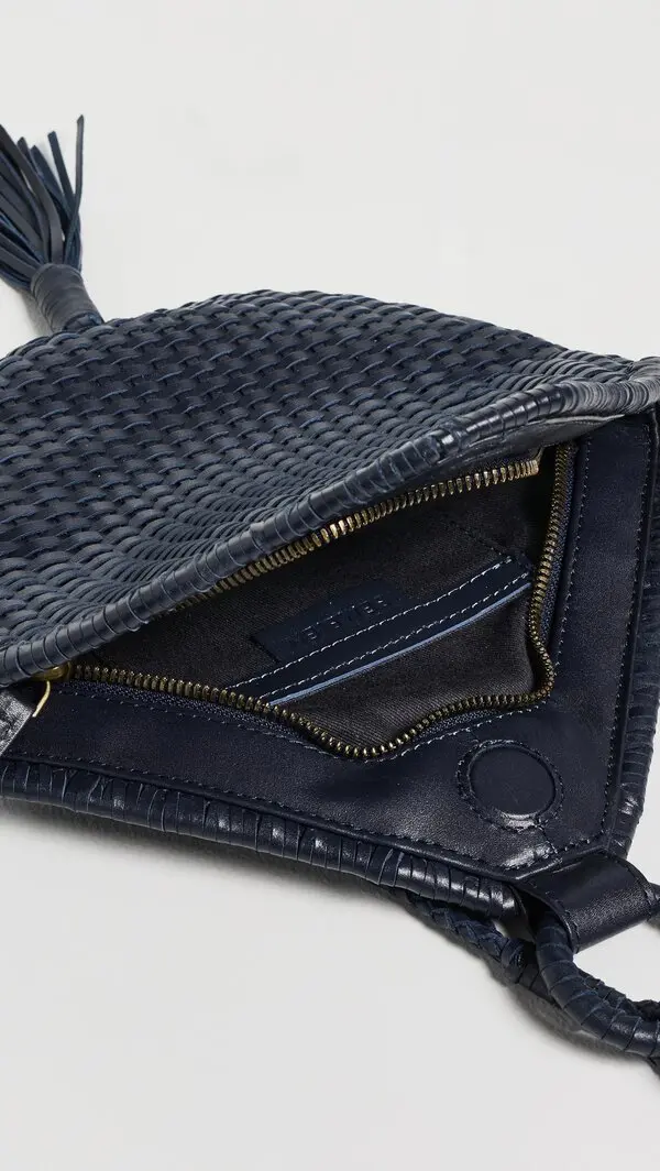 BEMBIEN Esme Clutch