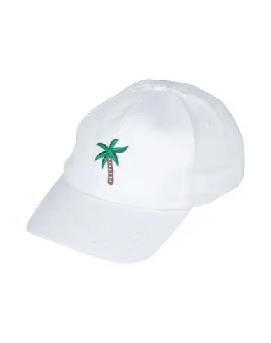 BEEFBAR Hat Size Cotton - White