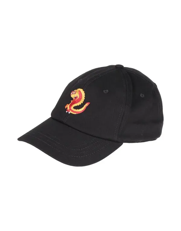 BEEFBAR Hat Size Cotton - Black