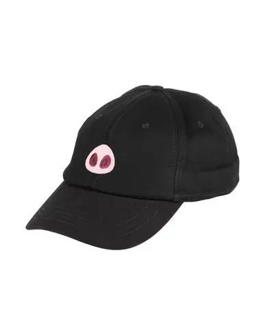 BEEFBAR Hat Size Cotton - Black