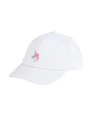 BEEFBAR Hat Size Cotton - White