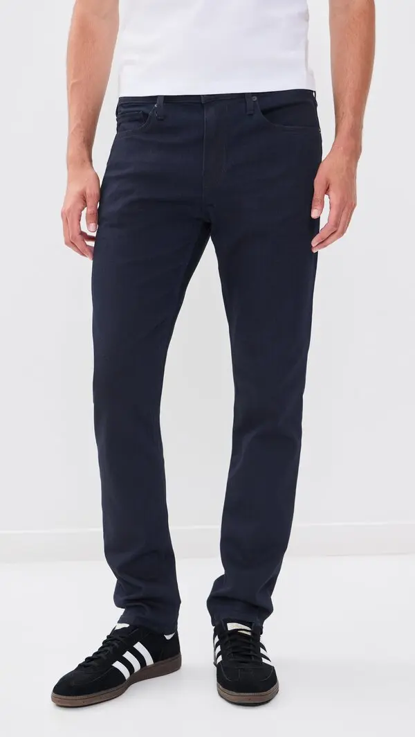 Paige Lennox Transcend Slim Jeans