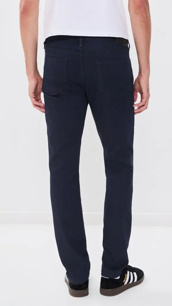 Paige Lennox Transcend Slim Jeans