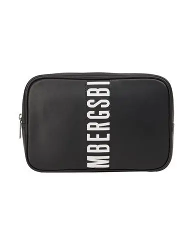BIKKEMBERGS Handbag Calfskin