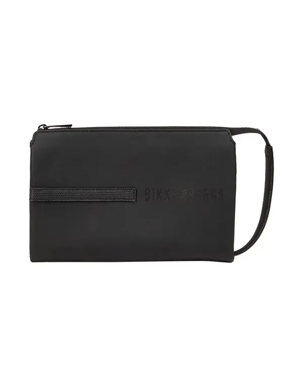 BIKKEMBERGS Handbag Cow Leather