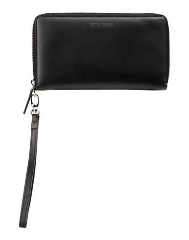 BIKKEMBERGS Handbag Cow Leather