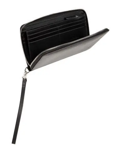 BIKKEMBERGS Handbag Cow Leather