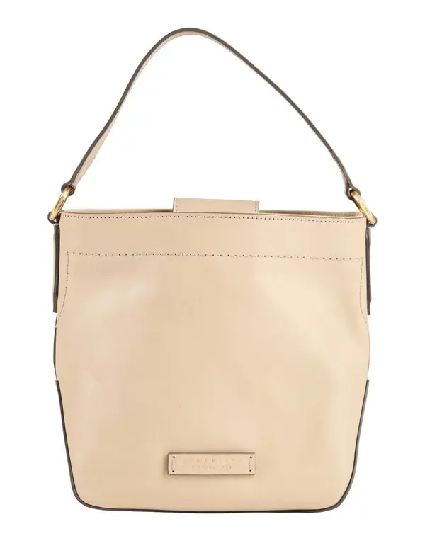 THE BRIDGE Handbag Leather