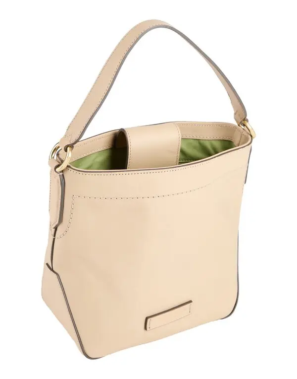 THE BRIDGE Handbag Leather