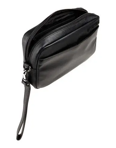BIKKEMBERGS Handbag Cow Leather