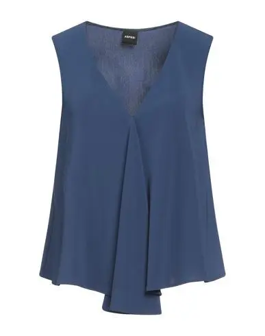 Aspesi Top Size Triacetate, Polyester