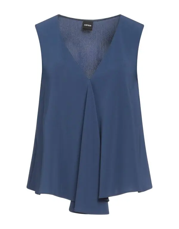 Aspesi Top Size Triacetate, Polyester