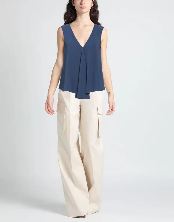 Aspesi Top Size Triacetate, Polyester
