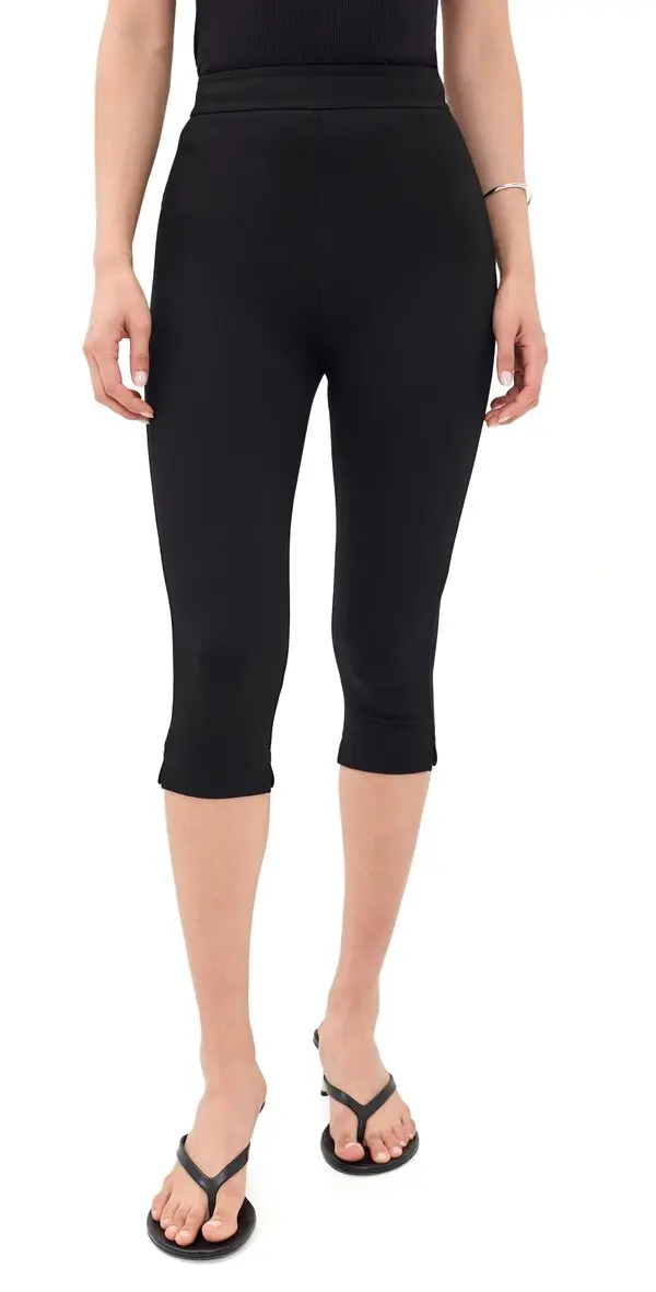 ALIGNE Savannah Pedal Pusher Trousers