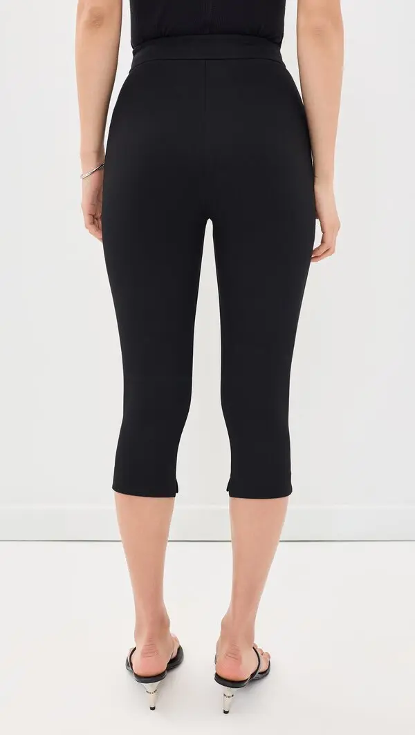 ALIGNE Savannah Pedal Pusher Trousers