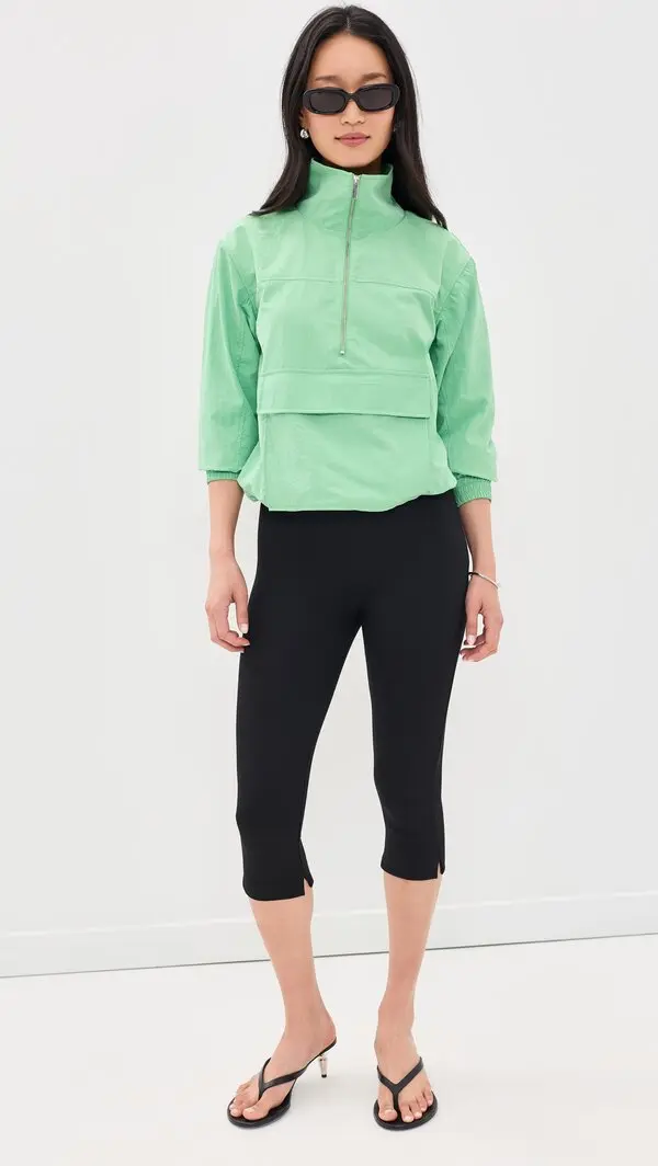 ALIGNE Savannah Pedal Pusher Trousers