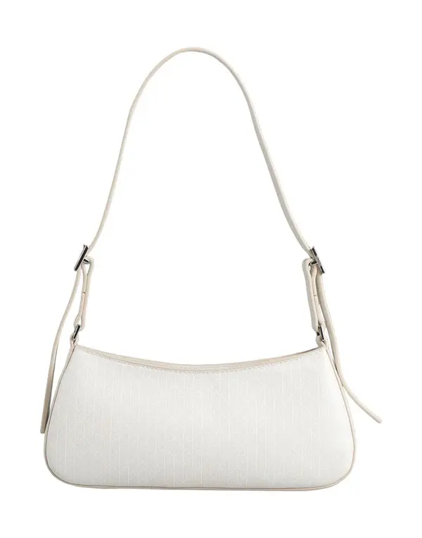 Calvin Klein Shoulder Bag Recycled Polyester, Polyurethane