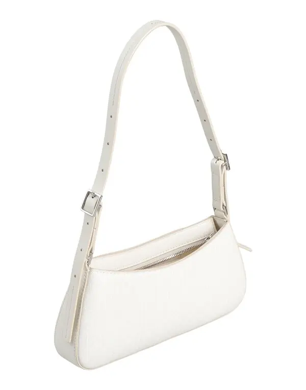 Calvin Klein Shoulder Bag Recycled Polyester, Polyurethane