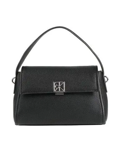 Calvin Klein Handbag Polyurethane - Black